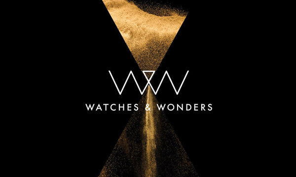 Watches and Wonder 2020 – C&C