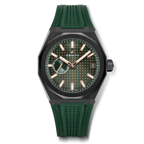 Zenith Watches - Carat & Co. is an Authorized Dealer in Flushing, New ...