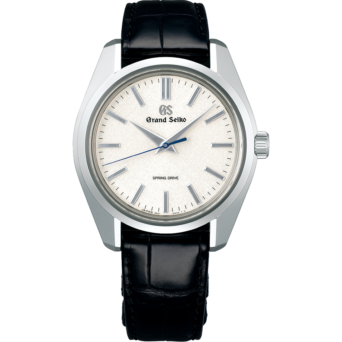 Grand Seiko SBGY011 Elegance Collection Calibre 9R31 Spring Drive Watch ...