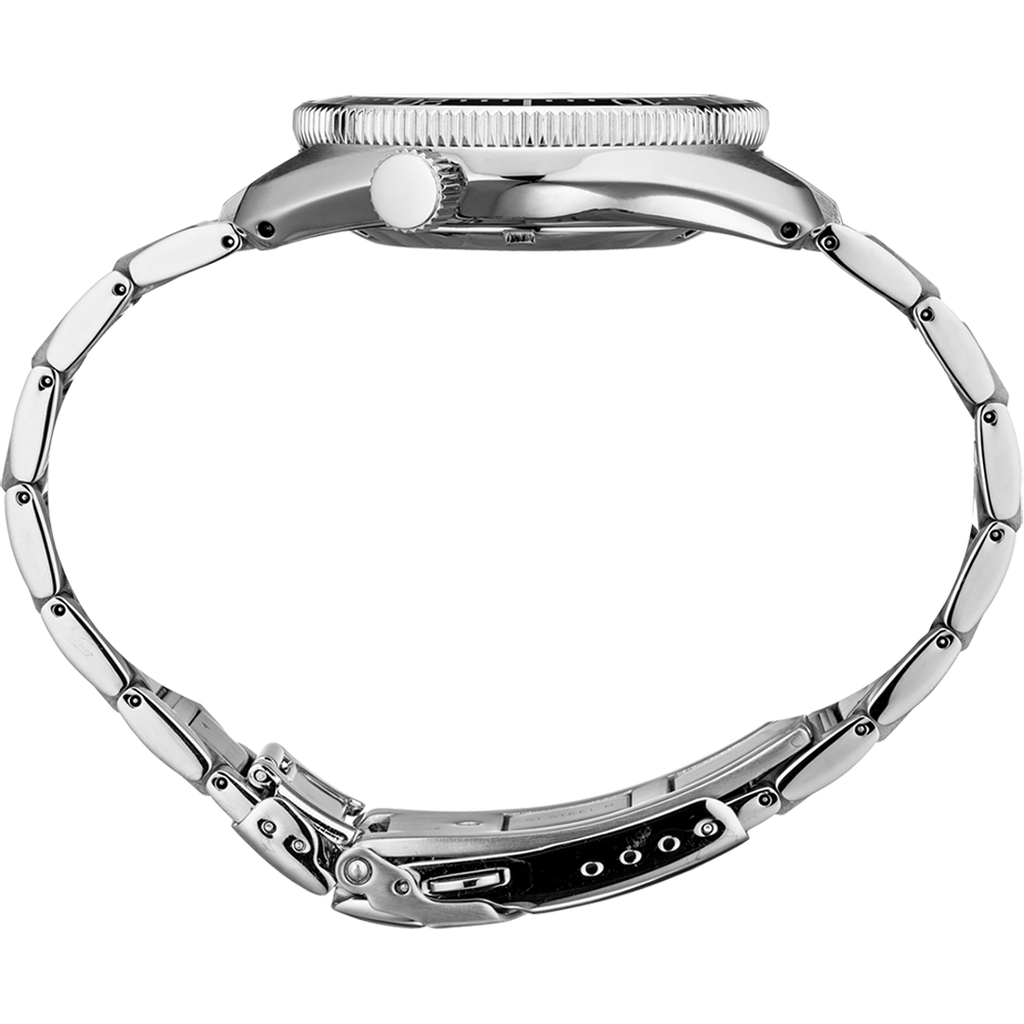 Seiko Prospex Automatic Dive Watch SPB105 Green Dial – C&C